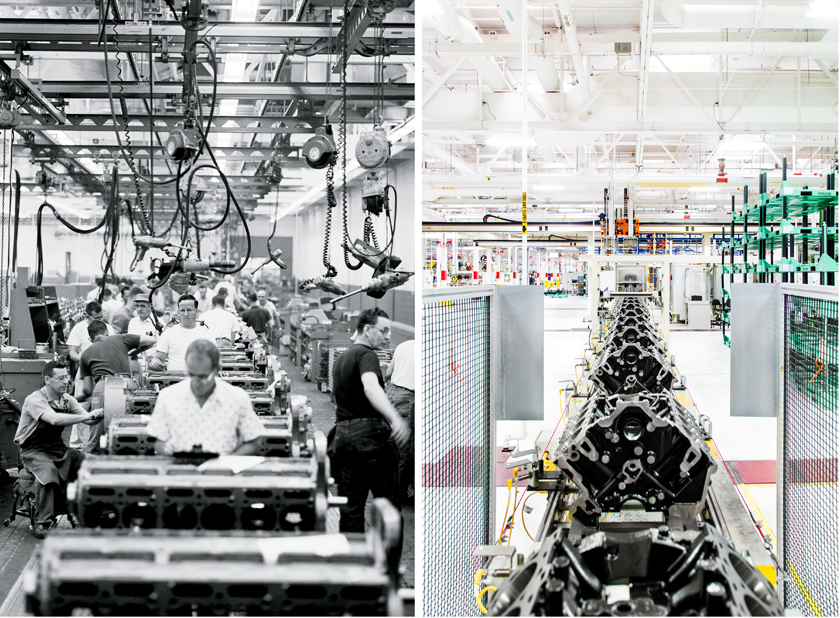 Cummins: An engine maker bets on clean air — and wins. | Fortune