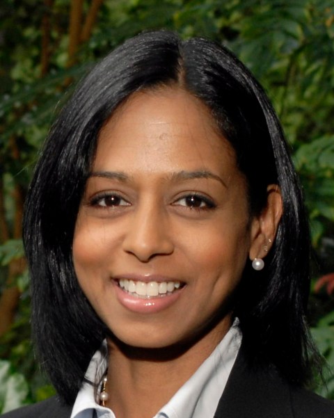 Maya Harris: senior policy adviser to Hillary Clinton | Fortune