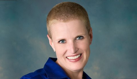 Diane Moore | 2015 Heroes of the Fortune 500 | Fortune