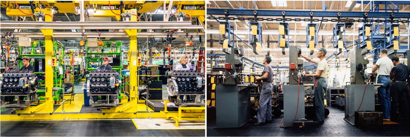 Cummins: An engine maker bets on clean air — and wins. | Fortune