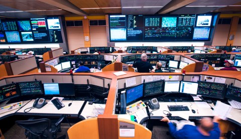 Union Pacific: The railroad with better profit margins than Google ...