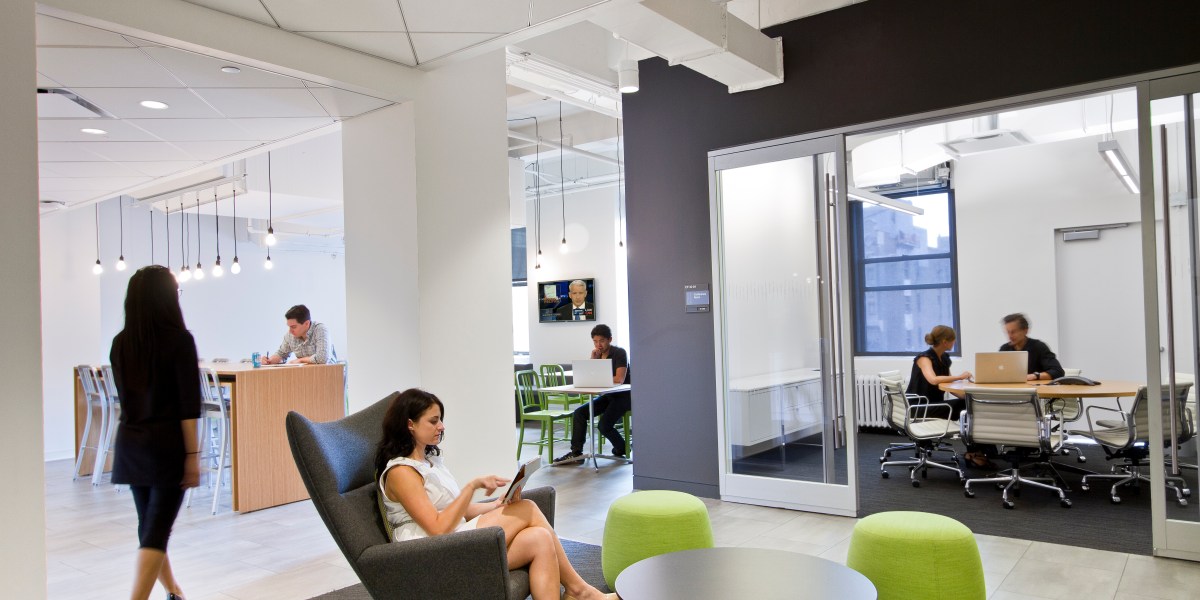 How to understand Millennials in the workplace | Fortune