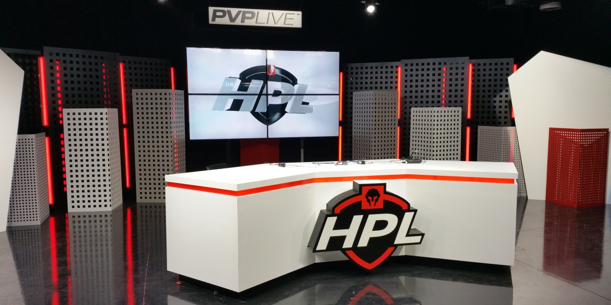 PVP Live wants to be the ESPN of eSports | Fortune