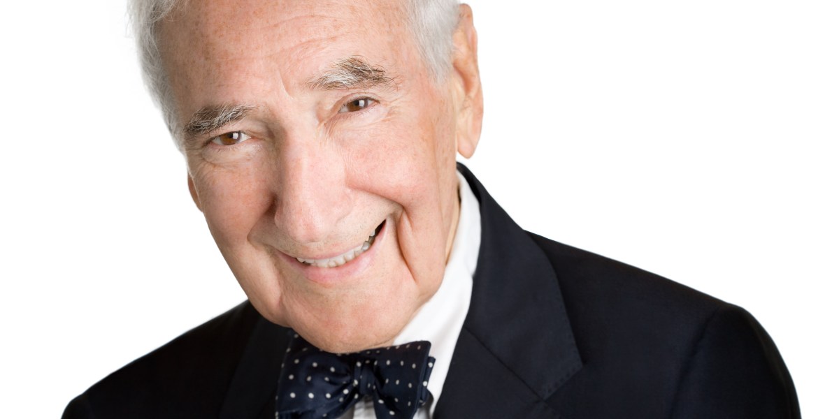 Comcast Founder Ralph Roberts Dies at Age 95 | Fortune