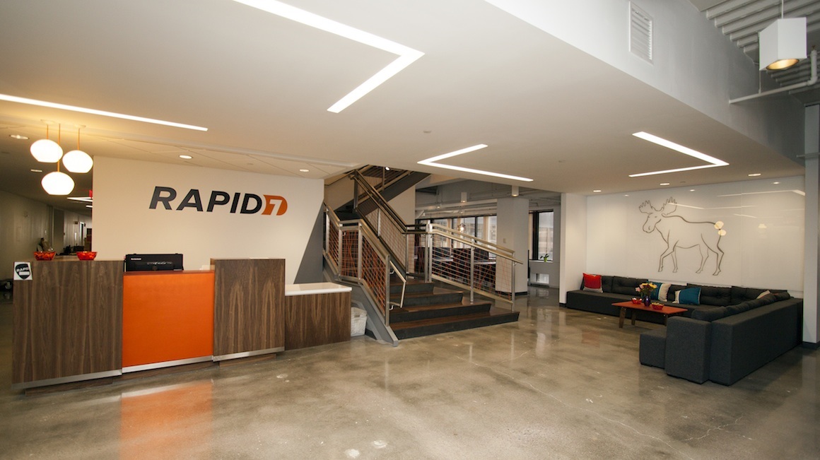 Security firm Rapid7 files for $80 million IPO | Fortune