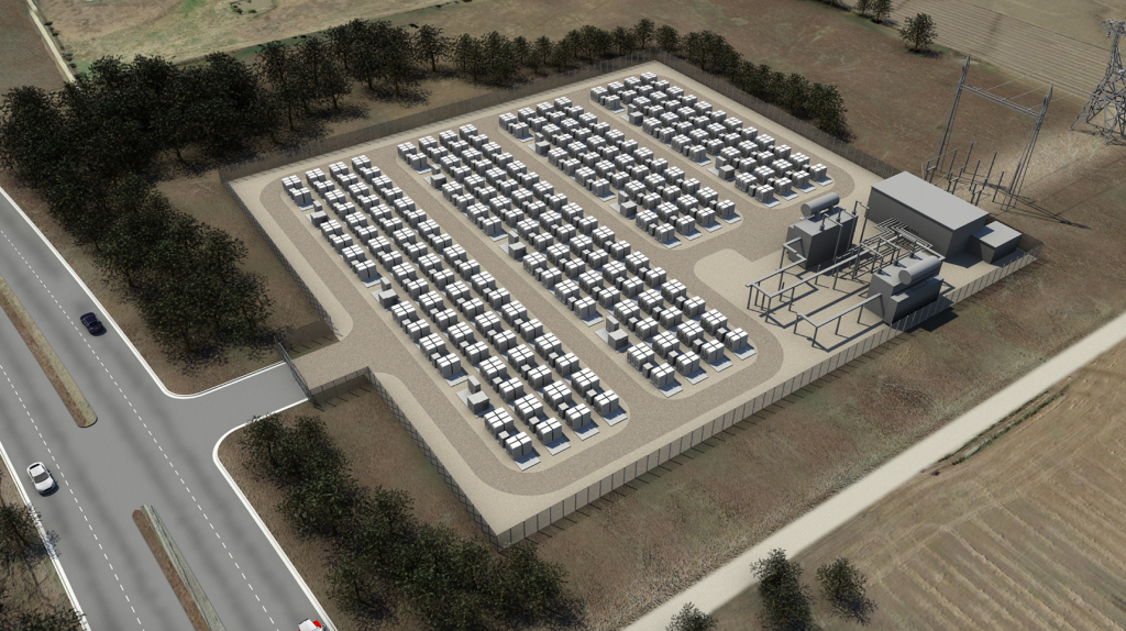Tesla Batteries to Plug Into California Power Grid | Fortune