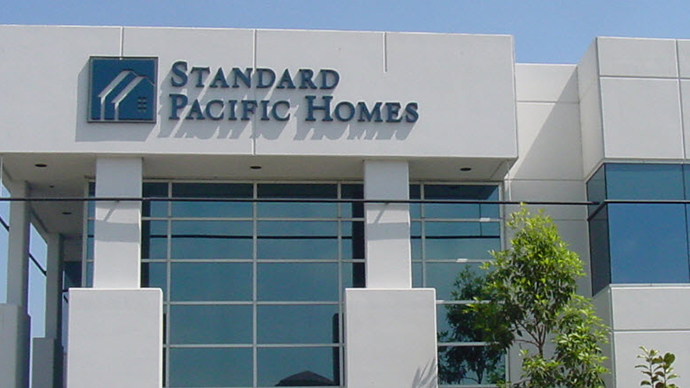 Standard Pacific Homes (SPF): Company Profile, Stock Price, News ...