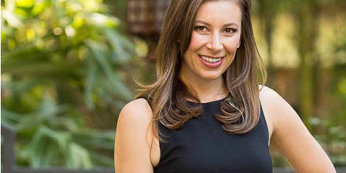 I hid my pregnancy while fundraising: One female founder's story | Fortune