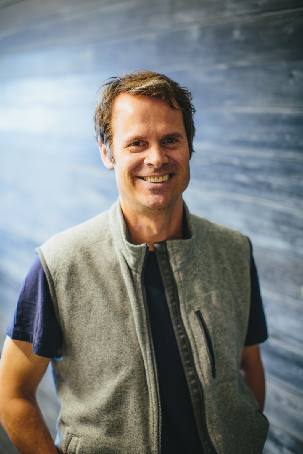 Pandora founder: The most important career lesson I learned in college ...