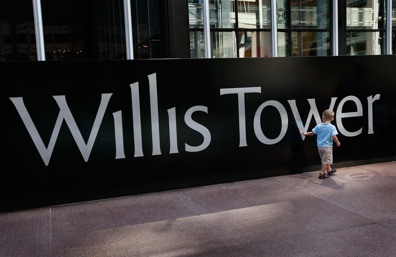 Willis Group, Towers Watson to merge | Fortune
