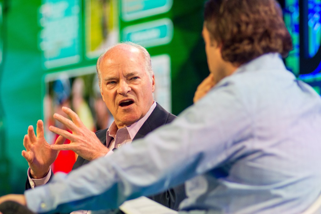 First Data IPO: How KKR invests in tech | Fortune