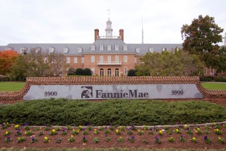 Fannie Mae, Freddie Mac: Did Uncle Sam nationalize housing financers ...