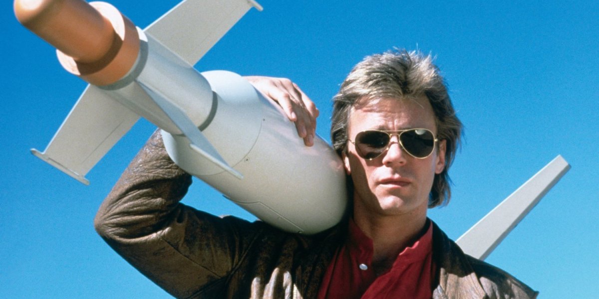 A female MacGyver: A new contest aims to get a woman engineer on TV ...