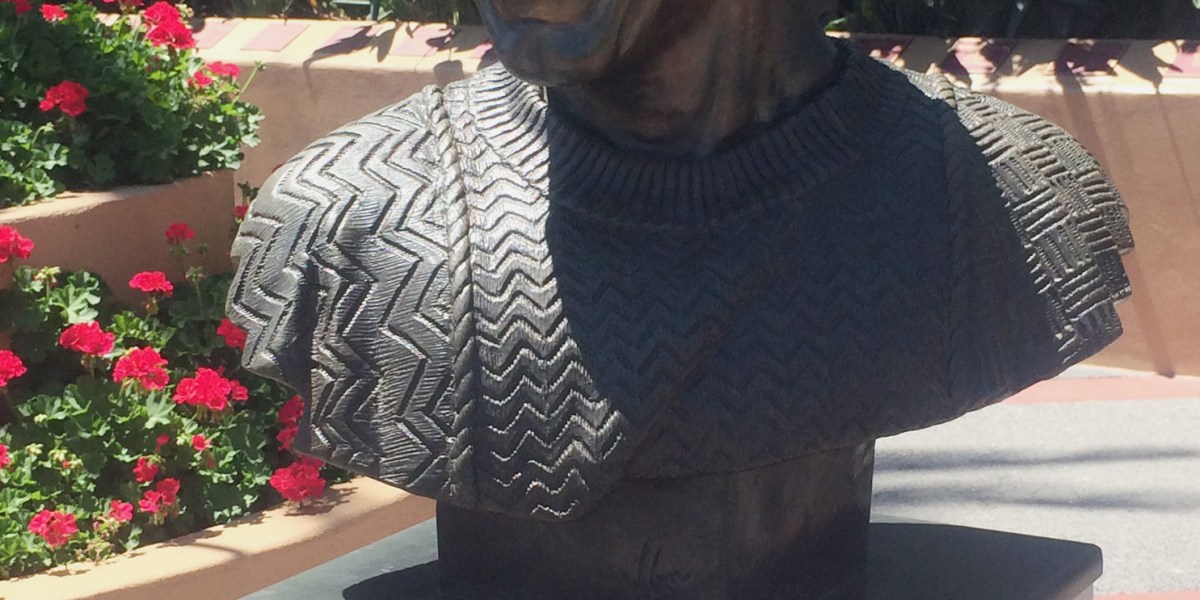 Disney Removes Bill Cosby Statue From Florida Theme Park | Fortune