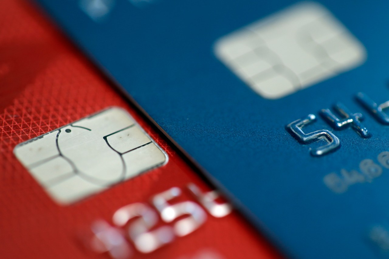 What You Will Pay For A More Secure Credit Card | Fortune