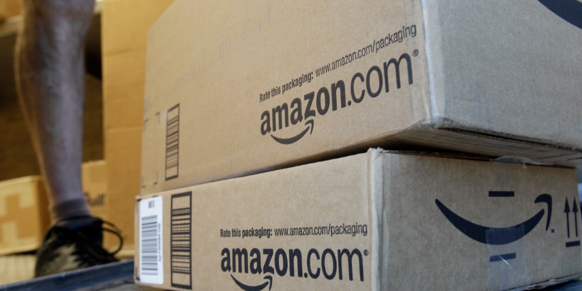 Amazon Employee Defends His Company Against New York Times | Fortune