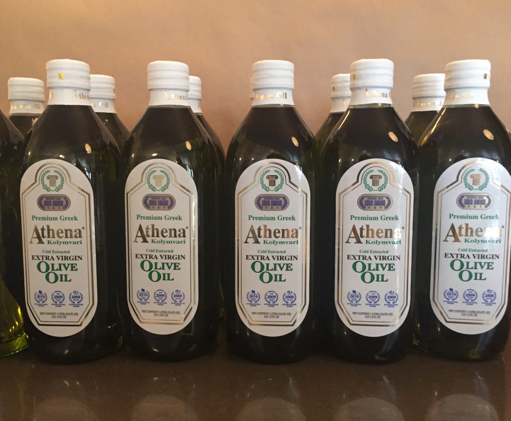 High-end olive oils have joined the ranks of luxury food items | Fortune