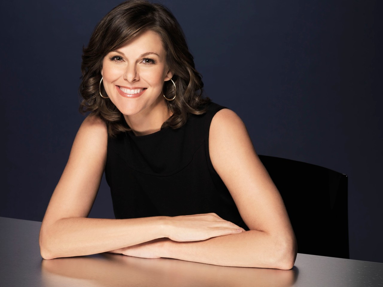Campbell Brown launches new education news site The Seventy Four | Fortune