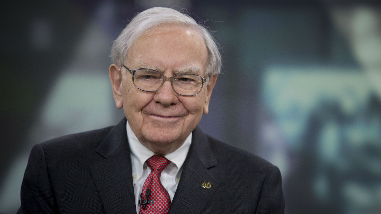 Warren Buffett's See's Candy is Poular With Diplomats | Fortune