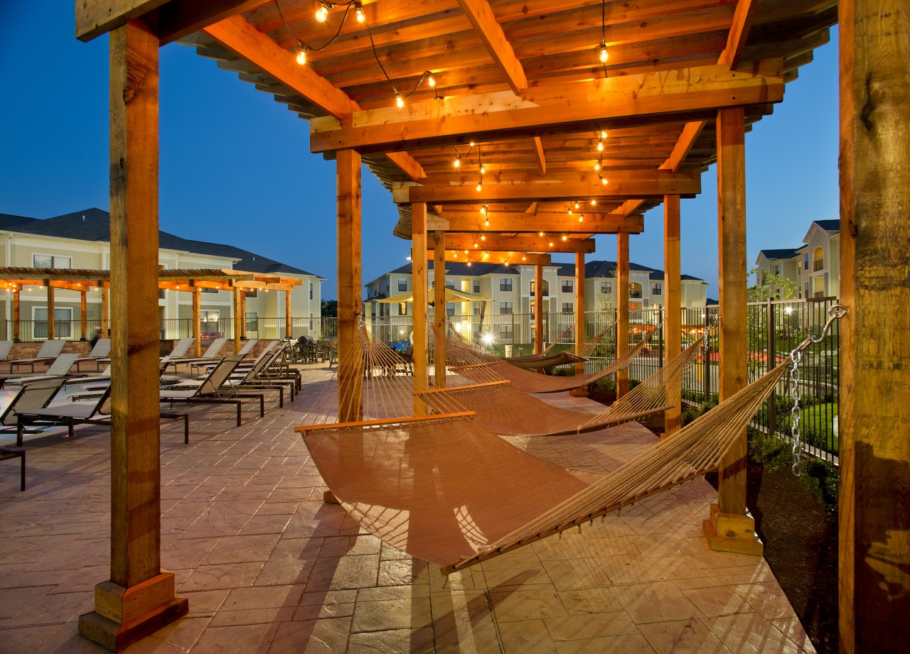 These college dorm rooms are wildly luxurious | Fortune