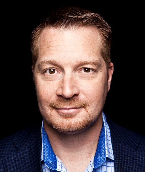 In conversation with George Kurtz, CEO of CrowdStrike | Fortune