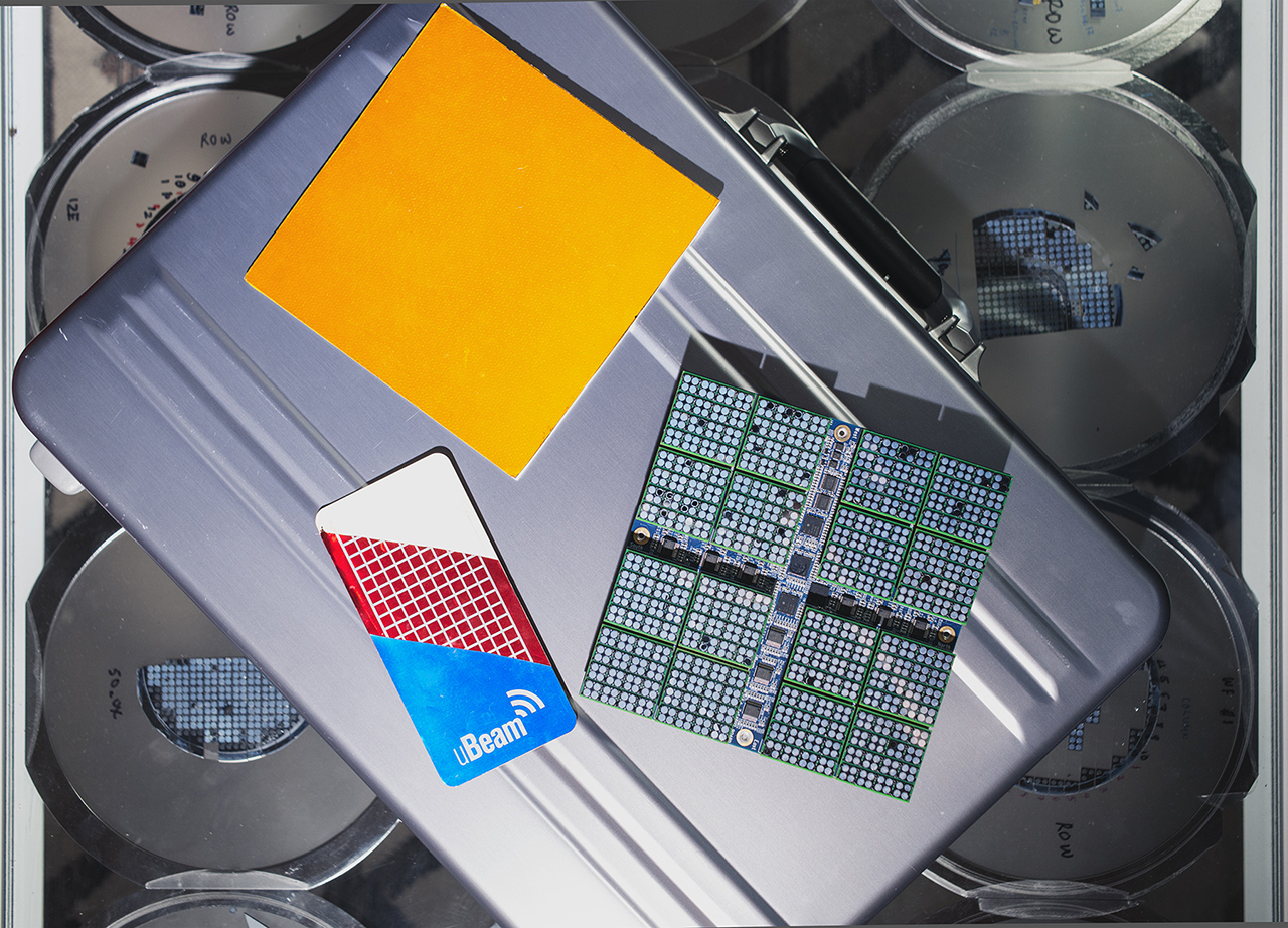 Is Meredith Perry of uBeam the next Elon Musk? | Fortune