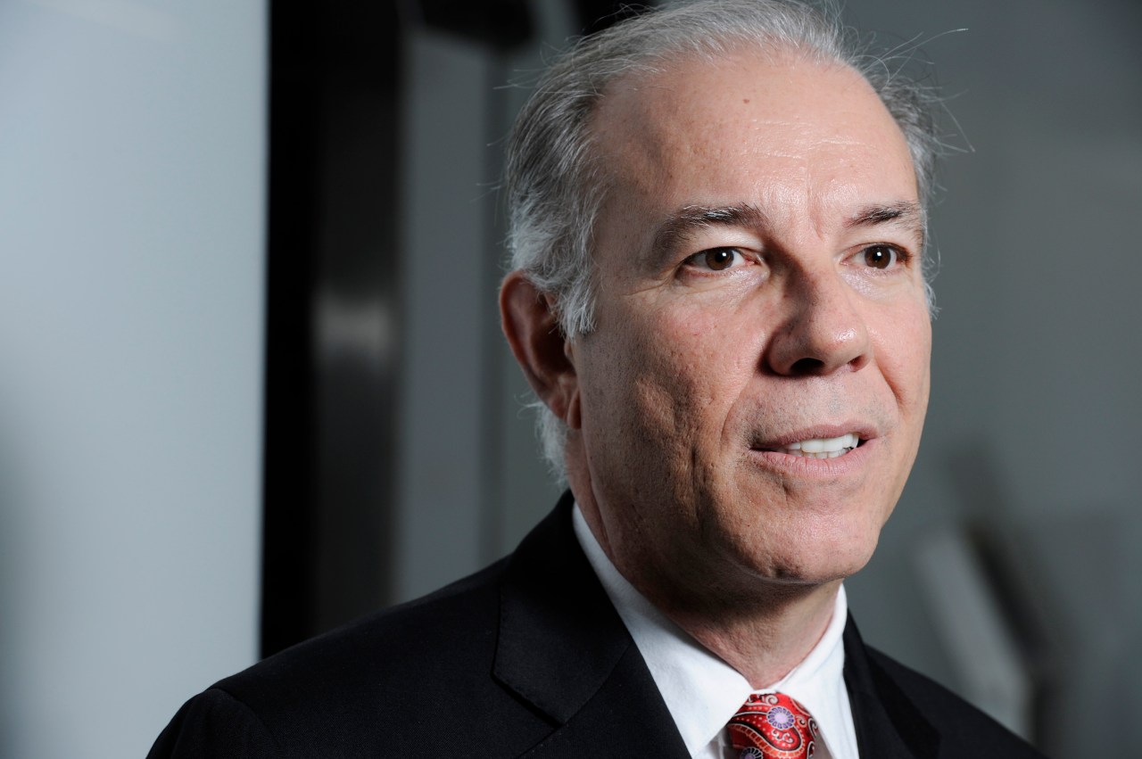 Citrix CEO to retire as Elliott Management flexes its muscle | Fortune