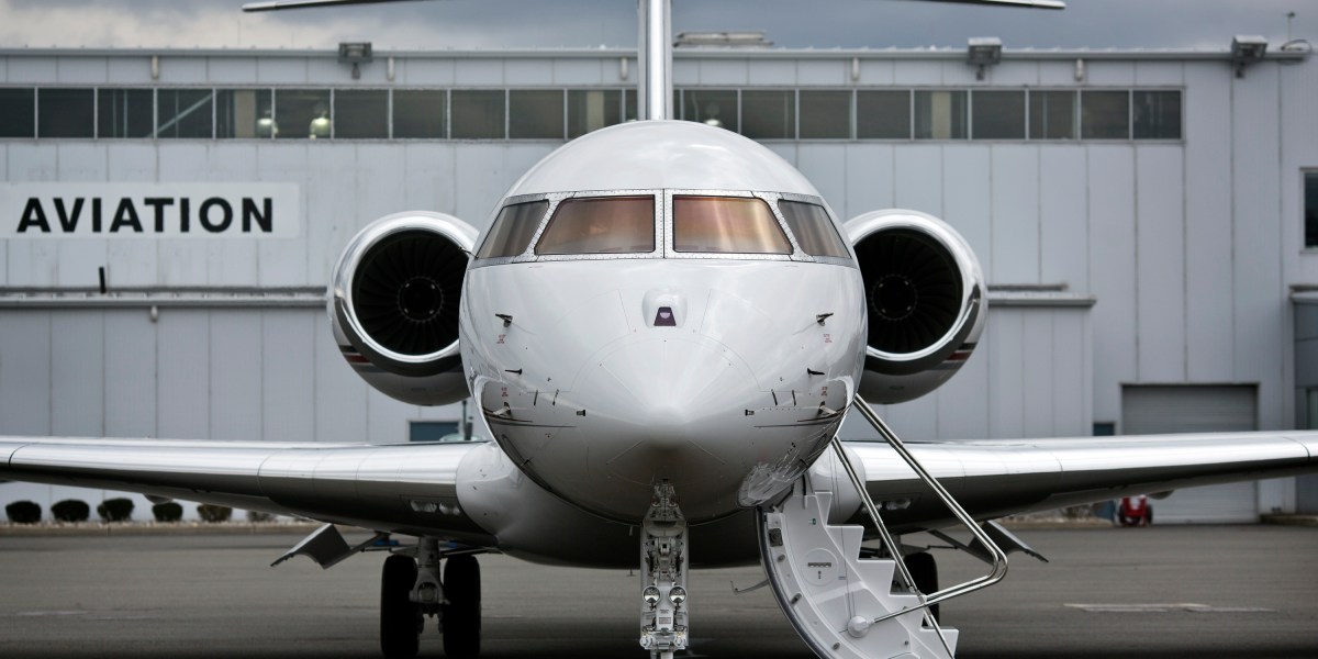 Private Jet Upgrades Offered To Delta s Elite Frequent Flyers Fortune private-jet-upgrades-offered-to-delta-s-elite-frequent-flyers-fortune