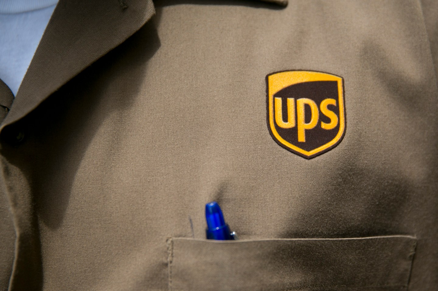 UPS Is Rolling Out Parcel Tracking Services in Real Time | Fortune