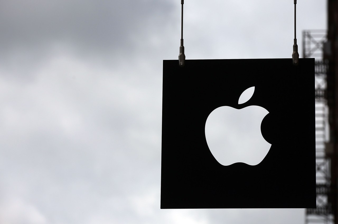 Apple iPhone: Half run outdated versions of iOS | Fortune