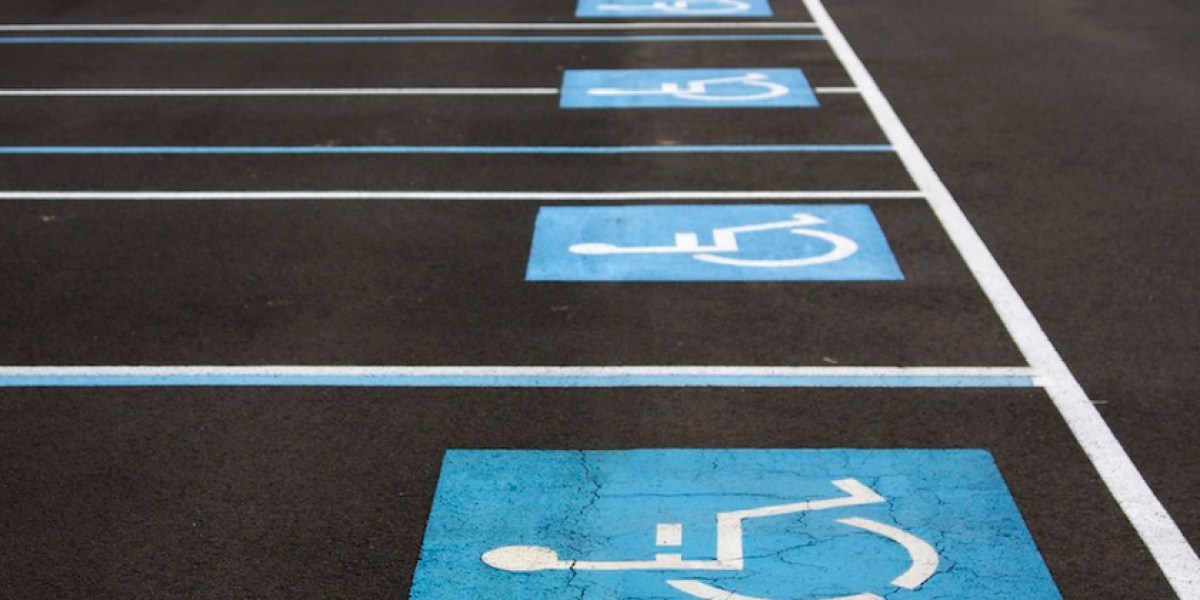 Why disability rights is everyone's business | Fortune