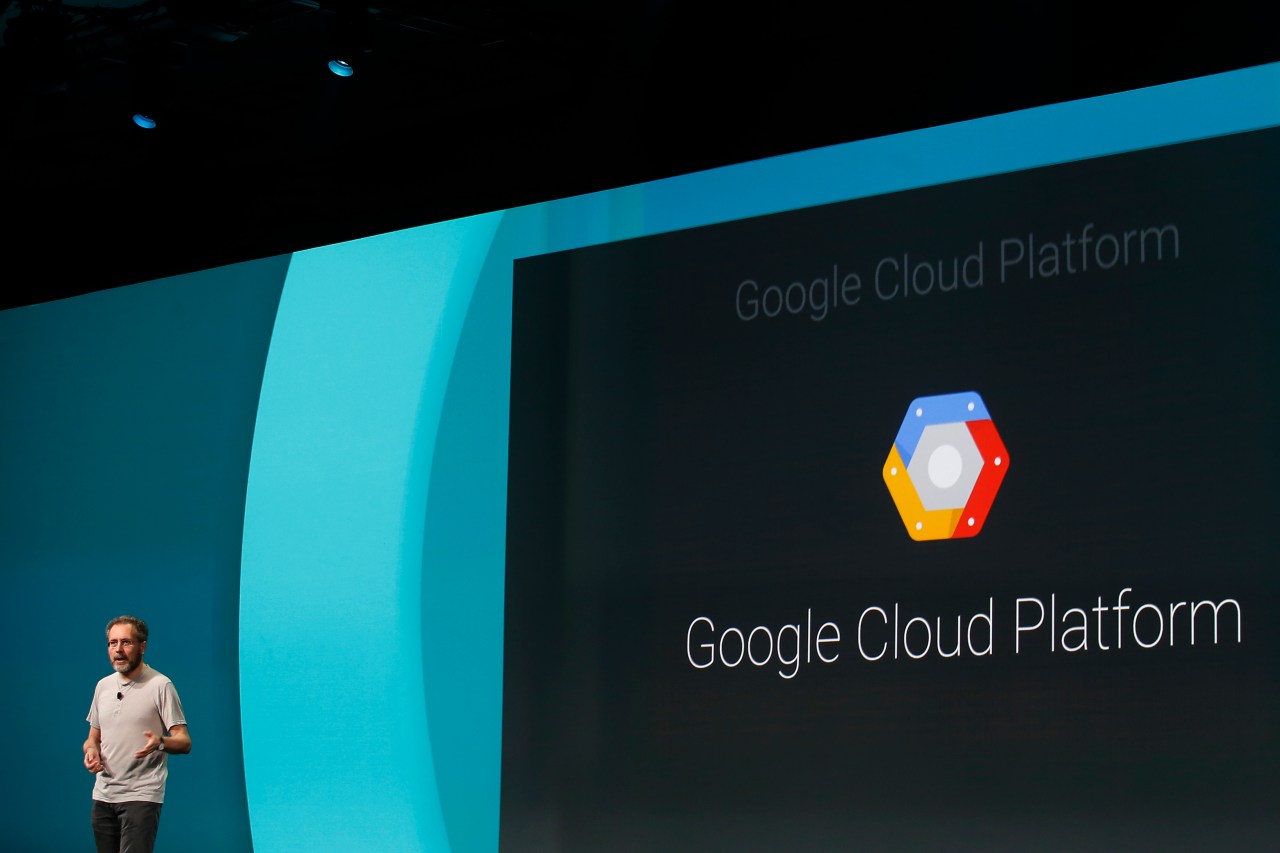 Google: May We Recommend This Cloud App? | Fortune