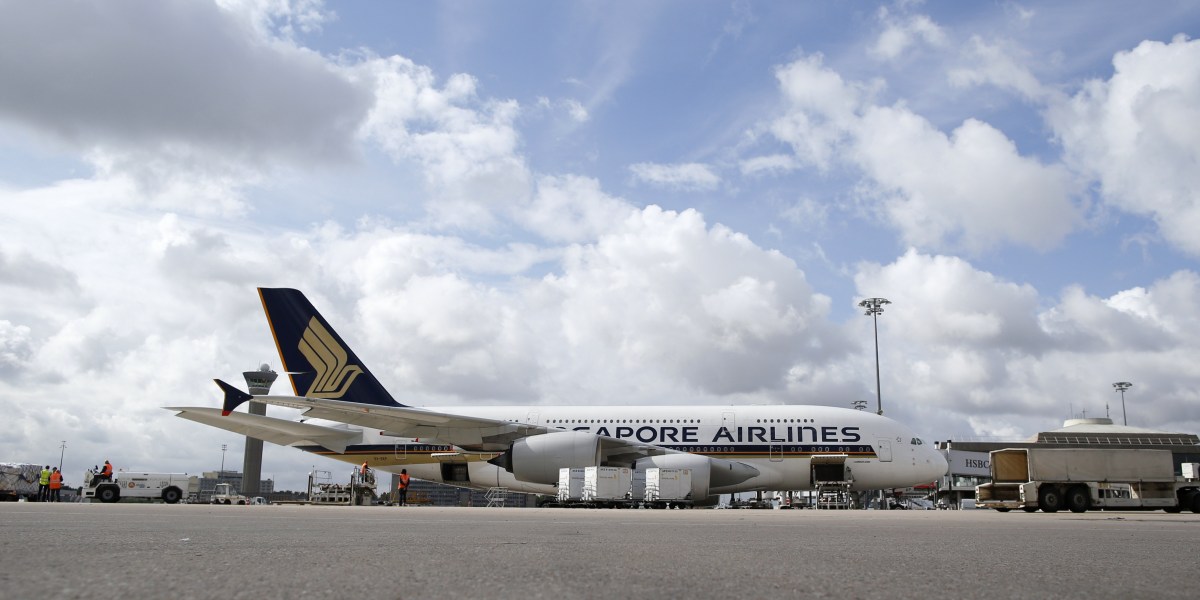 The world's best airlines | Fortune