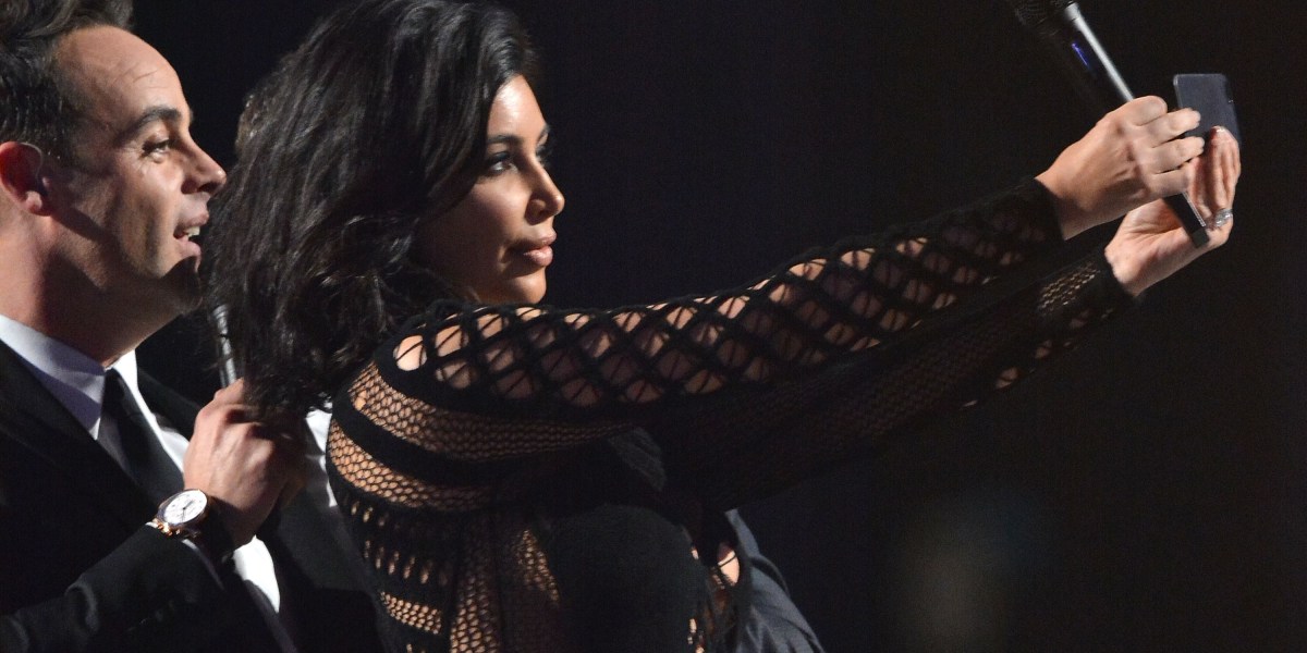 Here's How Much Kim Kardashian's Hit Game Has Made | Fortune