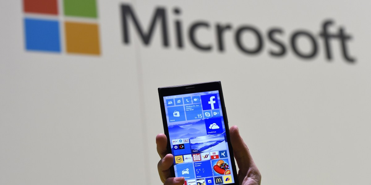 Microsoft Windows 10 Upgrade: Your 2-Step Installation Guide | Fortune