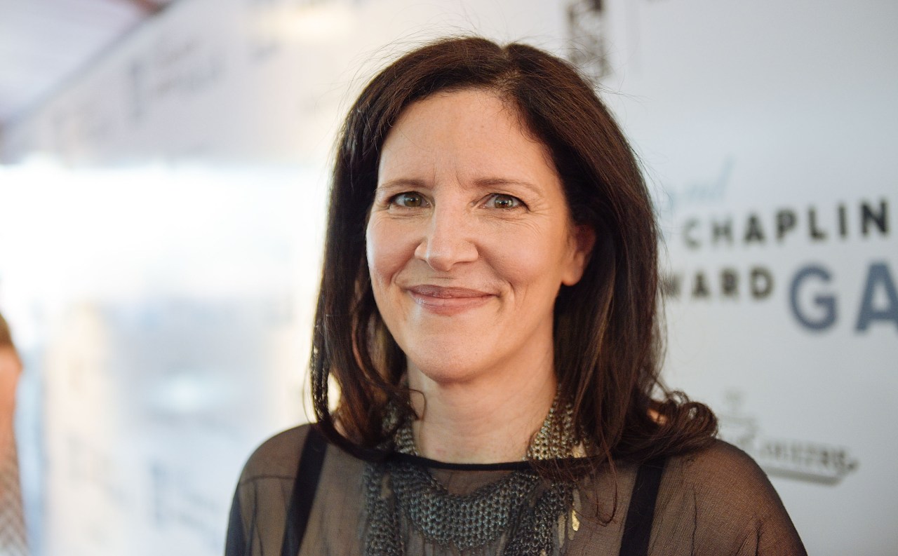 Snowden Filmmaker Laura Poitras Sues U.S. Government | Fortune