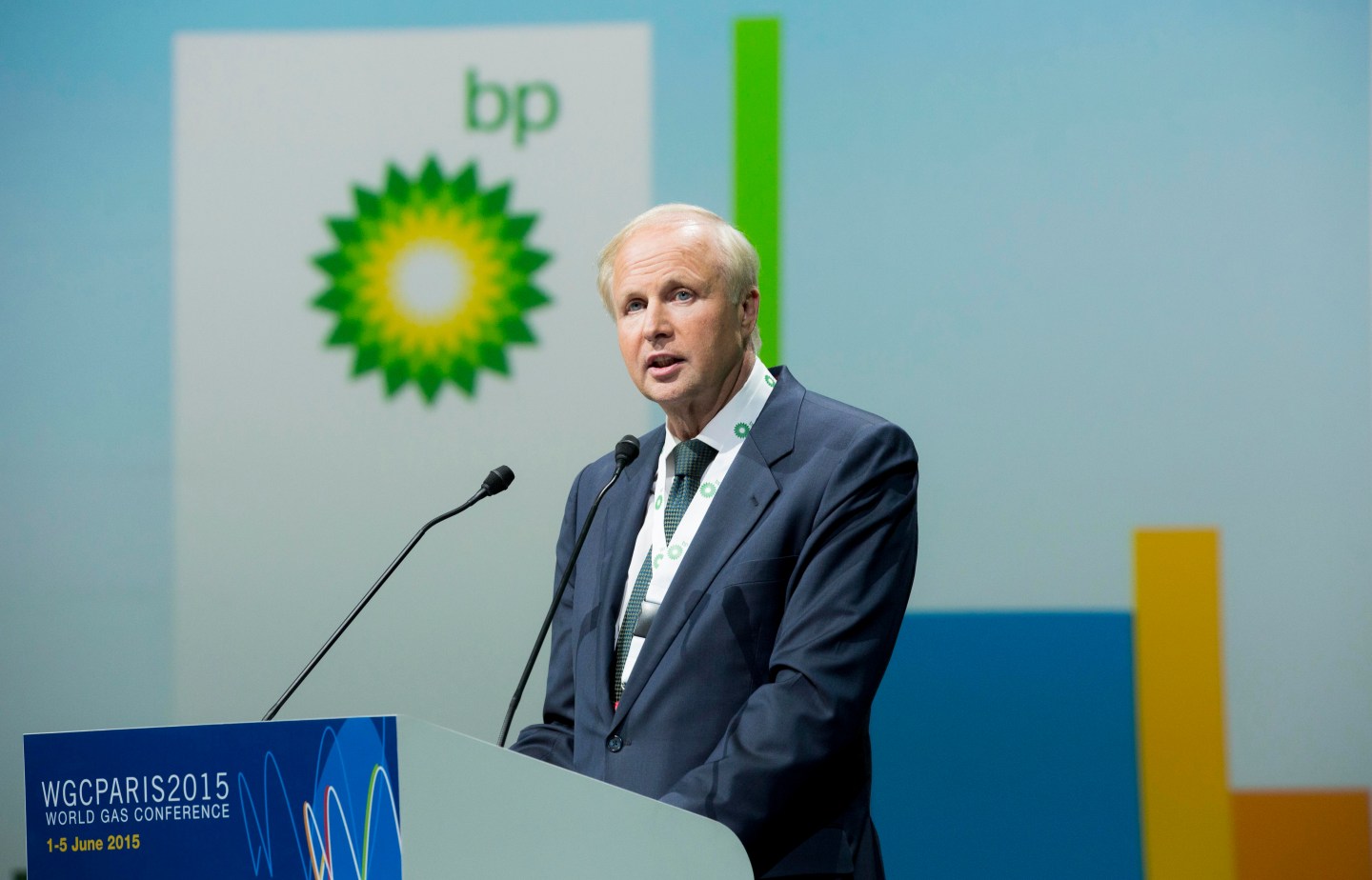 Norway's Sovereign Fund, the World's Biggest, Is Taking on CEO Pay ...