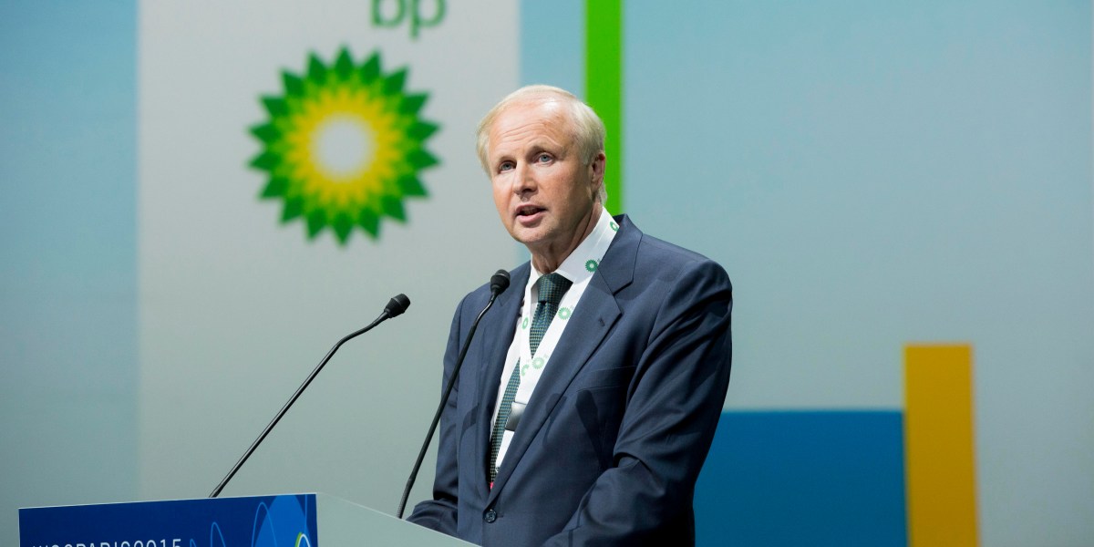 Norway's Sovereign Fund, the World's Biggest, Is Taking on CEO Pay ...
