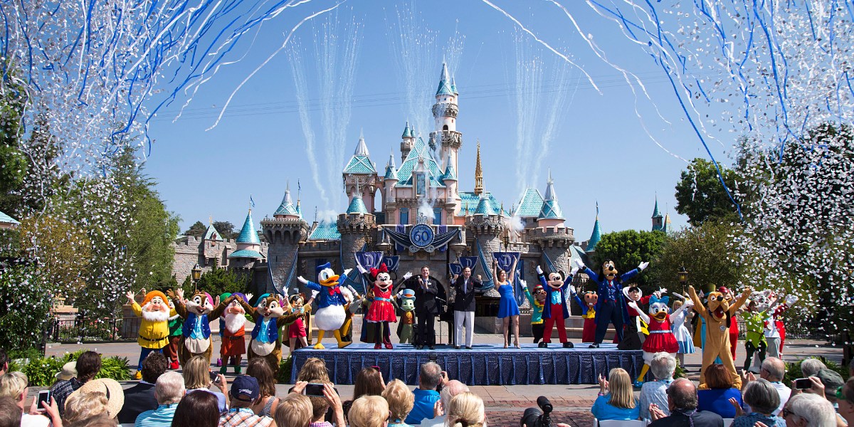 Disney's acquisition of Marvel looks smarter than ever | Fortune