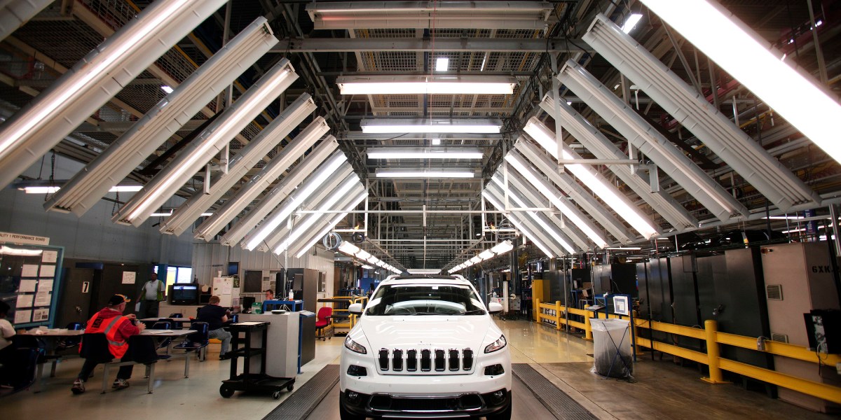 Hackers Can Now Remotely Hijack Your Car | Fortune