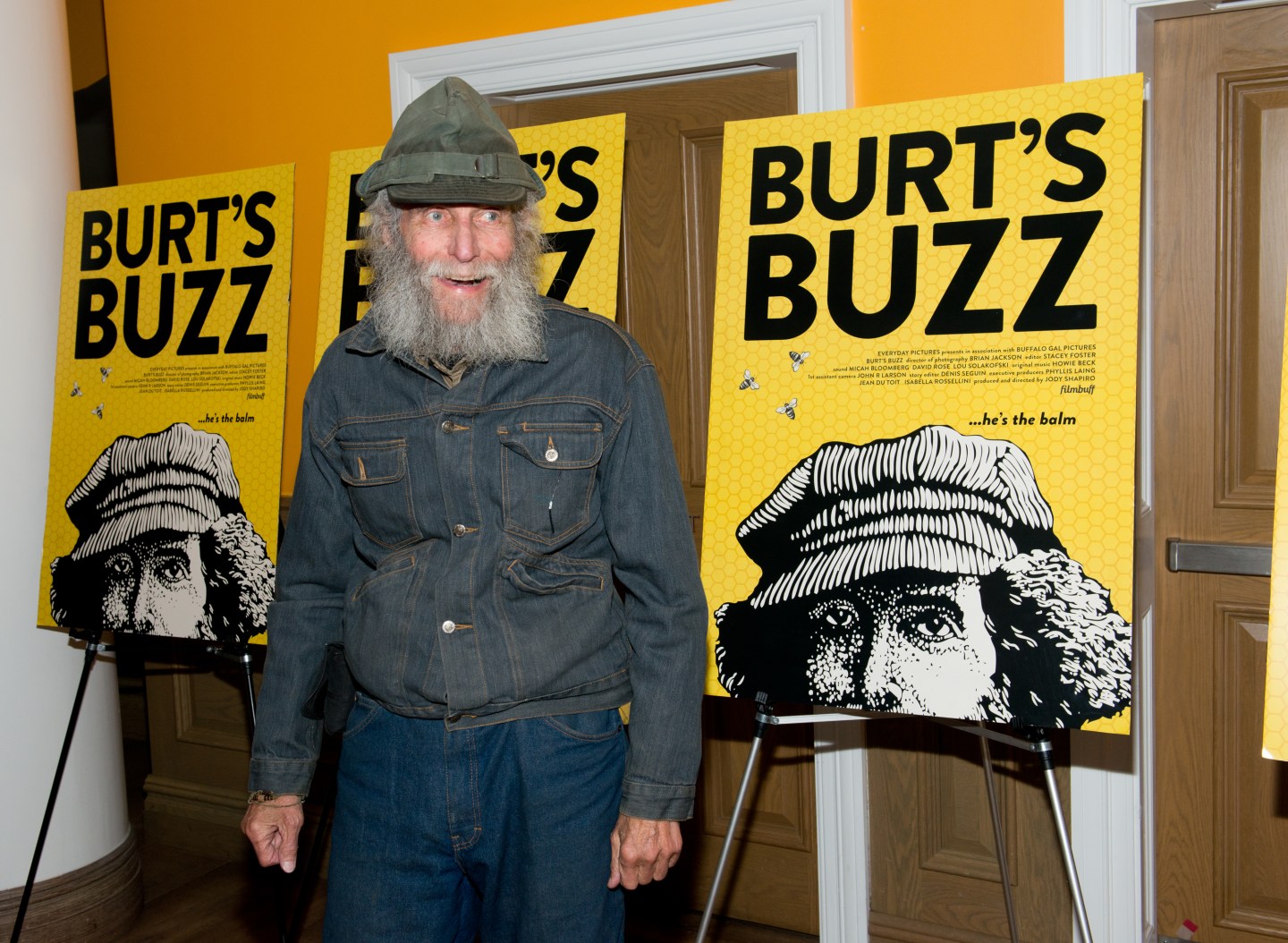 Burt’s Bees co-founder Burt Shavitz dead at 80 | Fortune