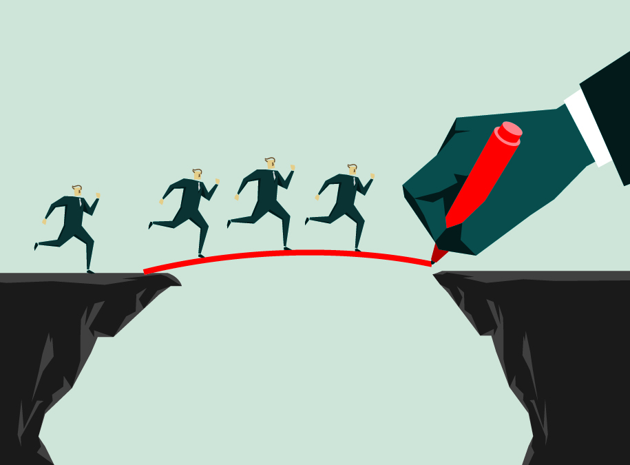 How to manage chaos in the workplace | Fortune