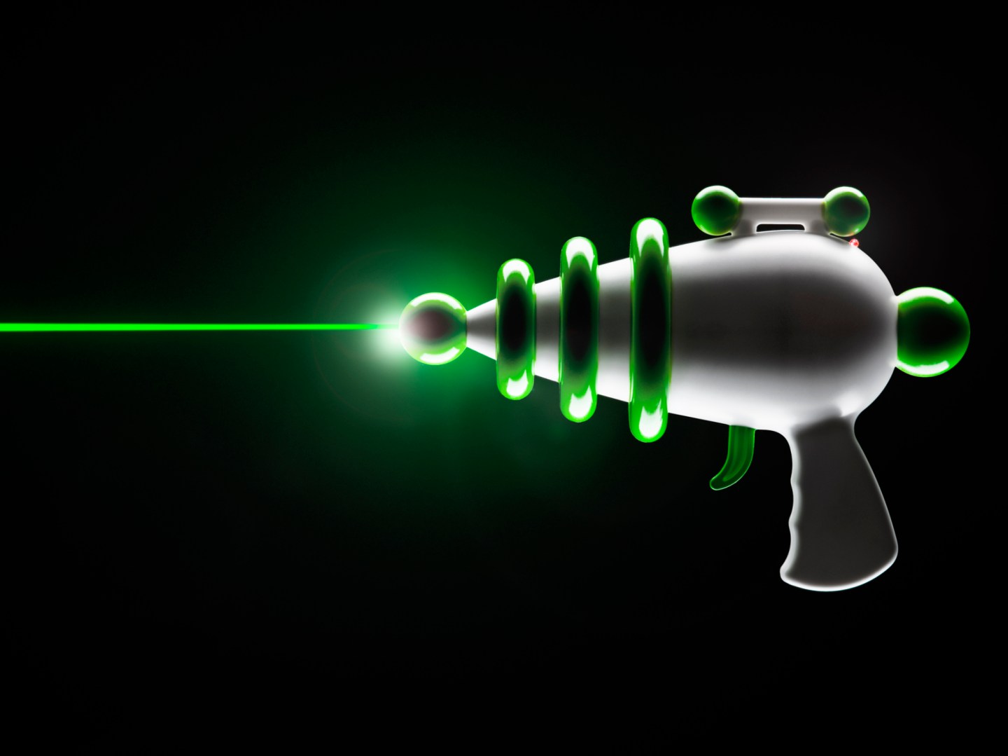 Most Powerful Laser Beam Created By Researchers at Osaka University ...