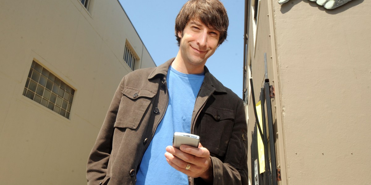 Digg co-founder raising $50 million for Internet of things fund | Fortune