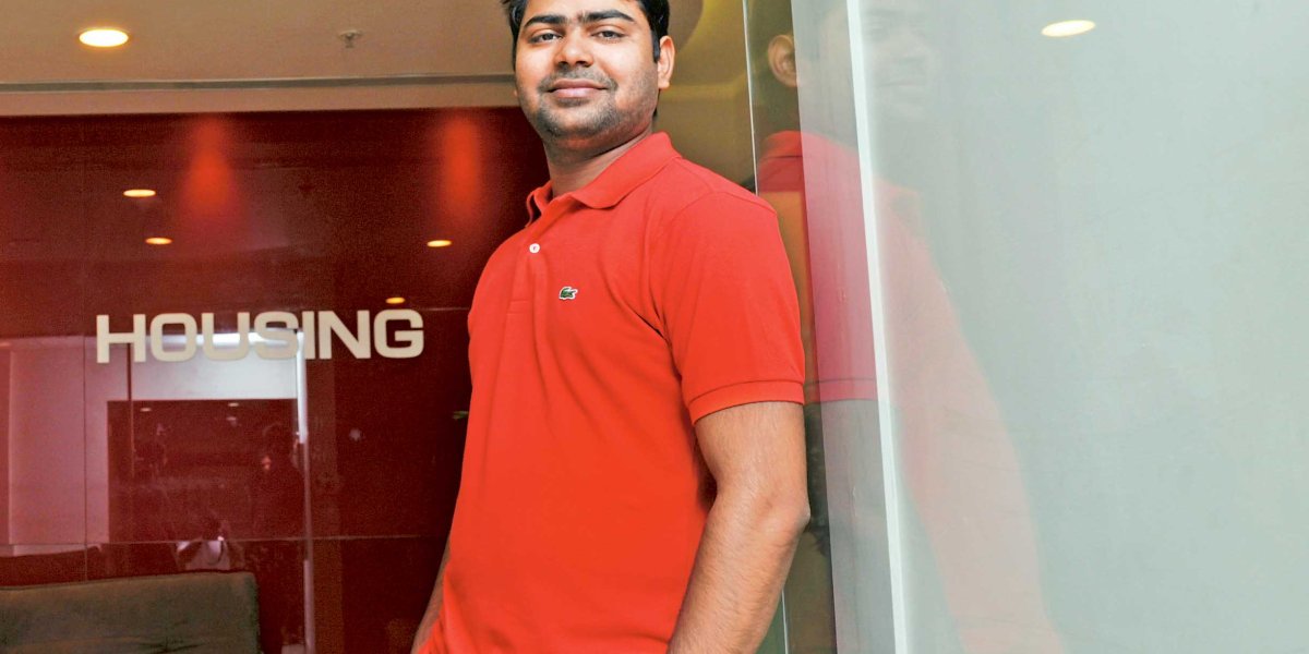 Housing.com CEO Rahul Yadav Fired | Fortune