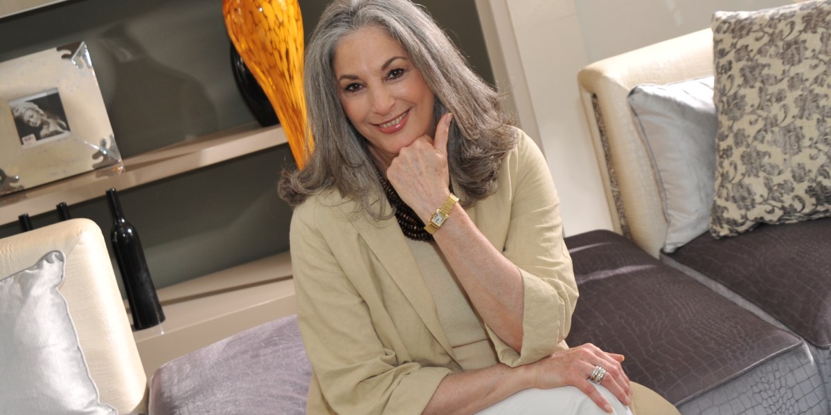 Essie: Meet the woman who started a nail polish empire | Fortune