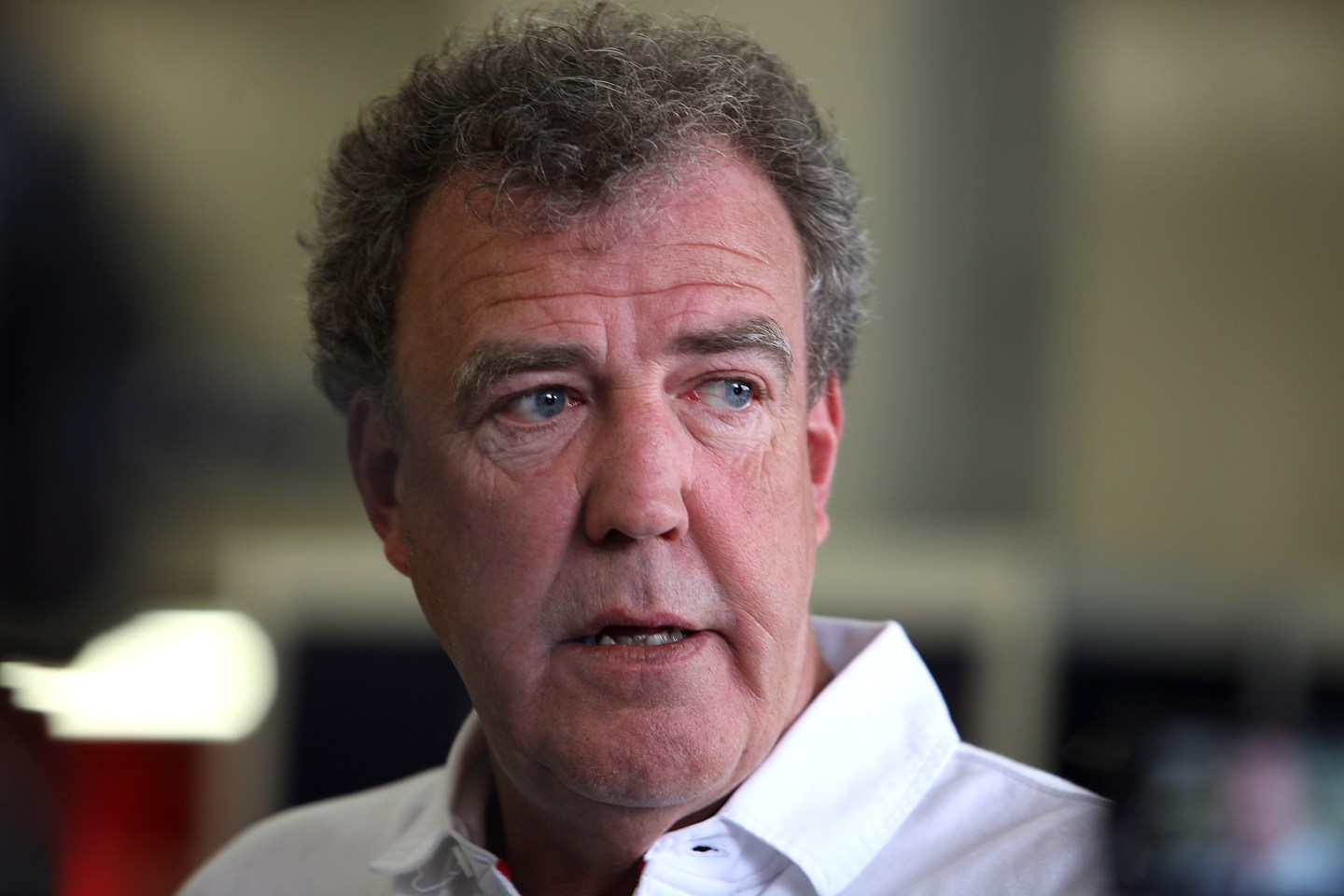 Jeremy Clarkson’s Amazon Prime Car Show Might Have This Absurd Title ...