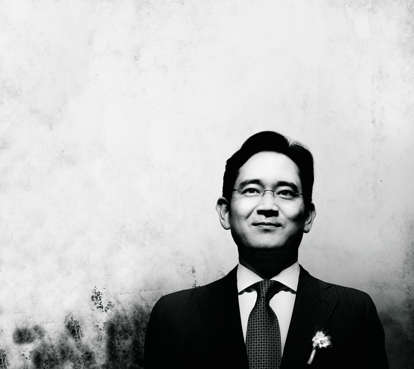 Can Samsung's new leader dethrone Apple? | Fortune