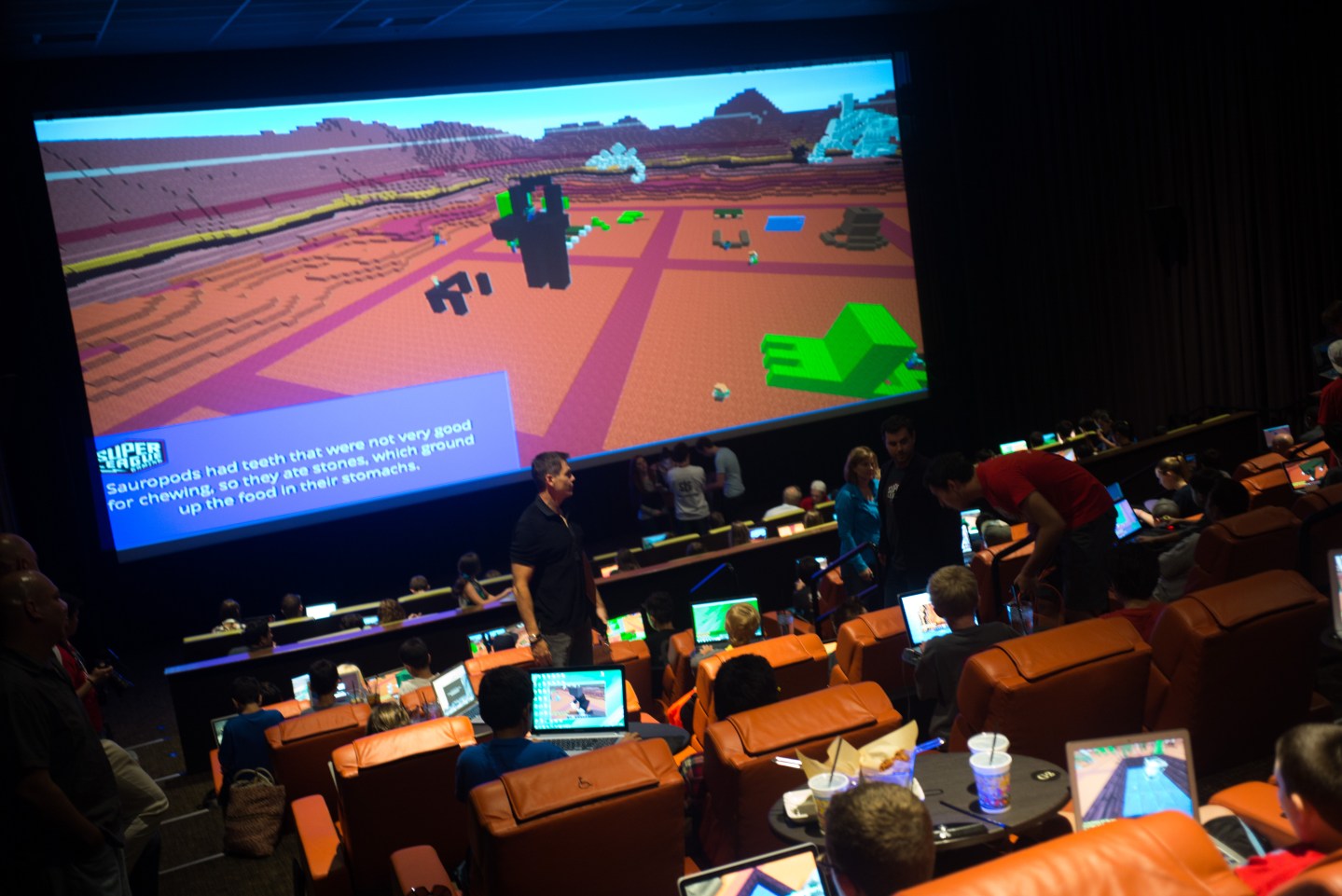 What Other Media Can Learn From Video Games | Fortune