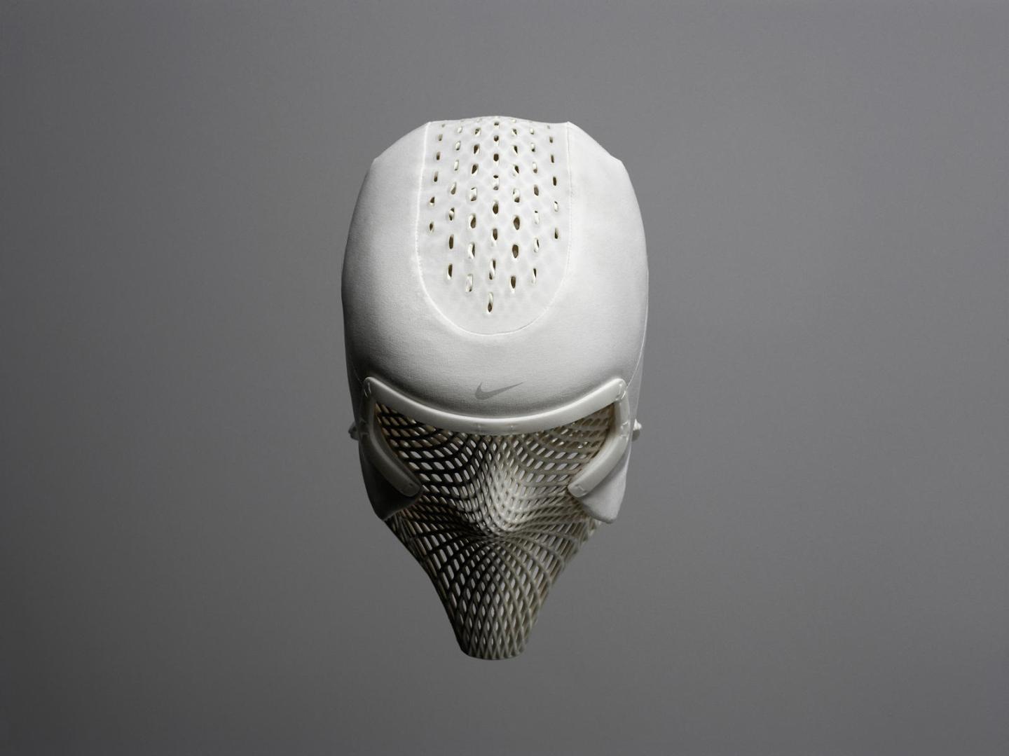 Nike and Ashton Eaton Join Forces to Make Cooling Headgear | Fortune